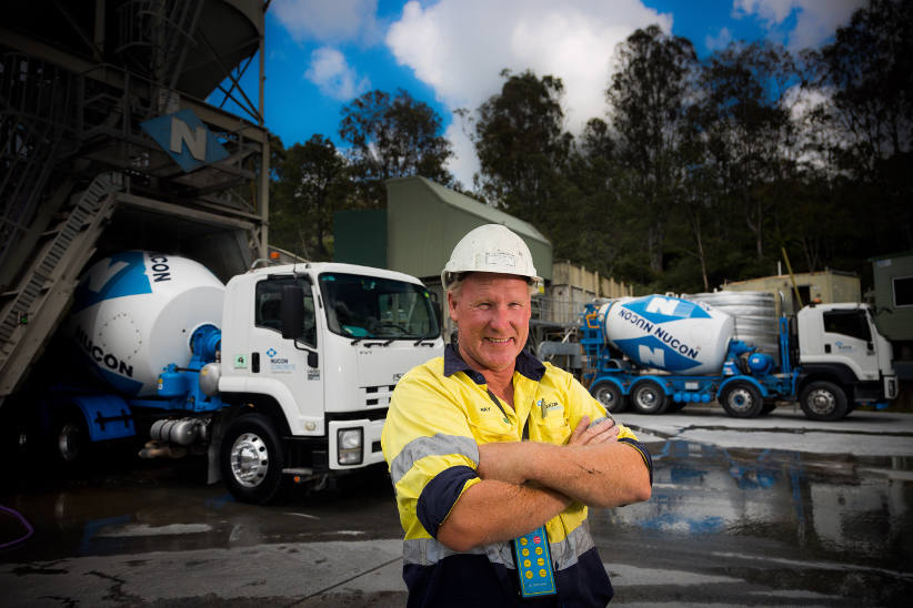 Interhaul cementing its reputation with Isuzu - Fleet HV News