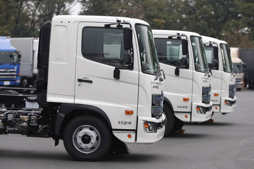 Heavy Vehicle Regulator gains a technical edge - Fleet HV News