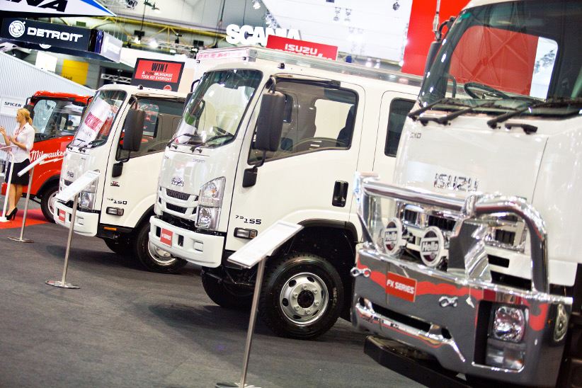 10 ways to make your fleet COR compliant - Fleet HV News