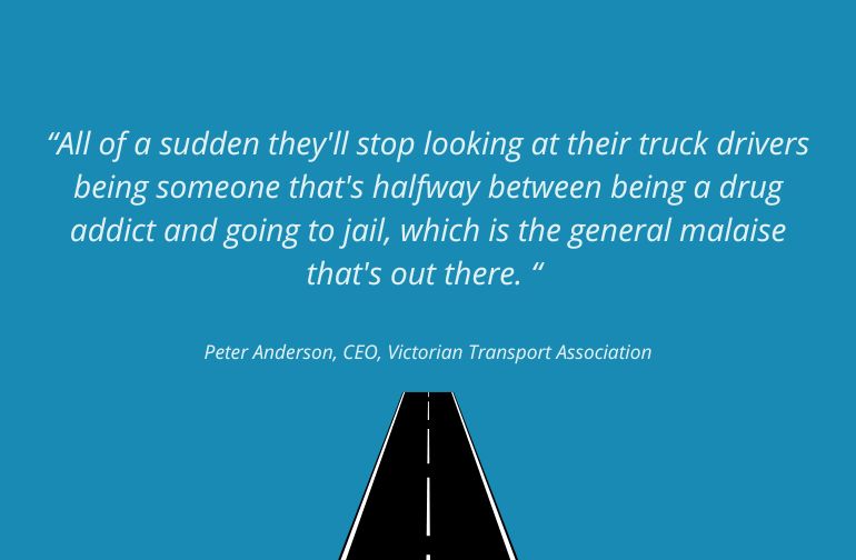 Upend the licencing system to get better drivers - Fleet HV News