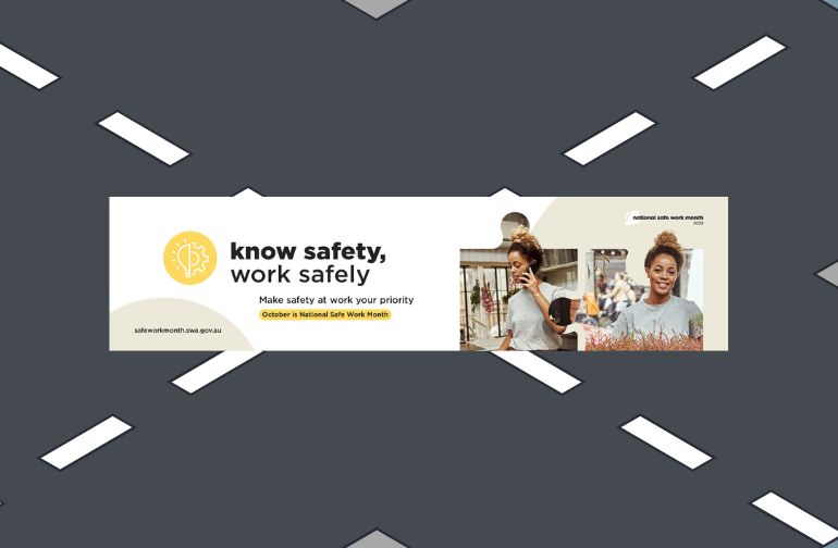 October - National Safe Work Month - Fleet HV News