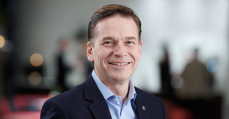 Electric trucks are the future for Scania - Fleet HV News