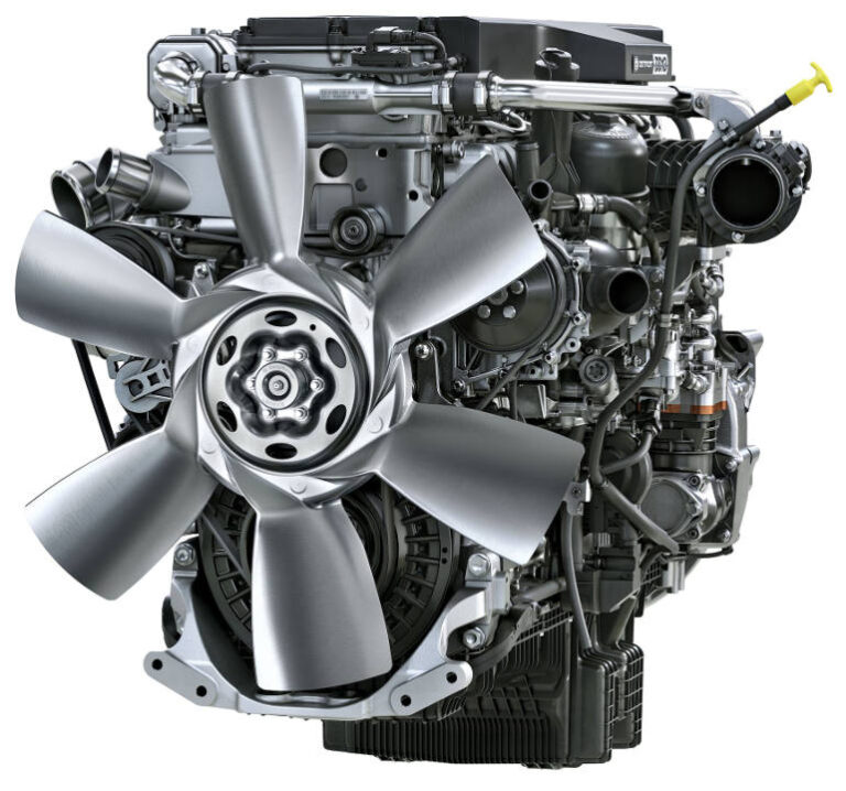 New Detroit engines in Western Star X-Series - Fleet HV News