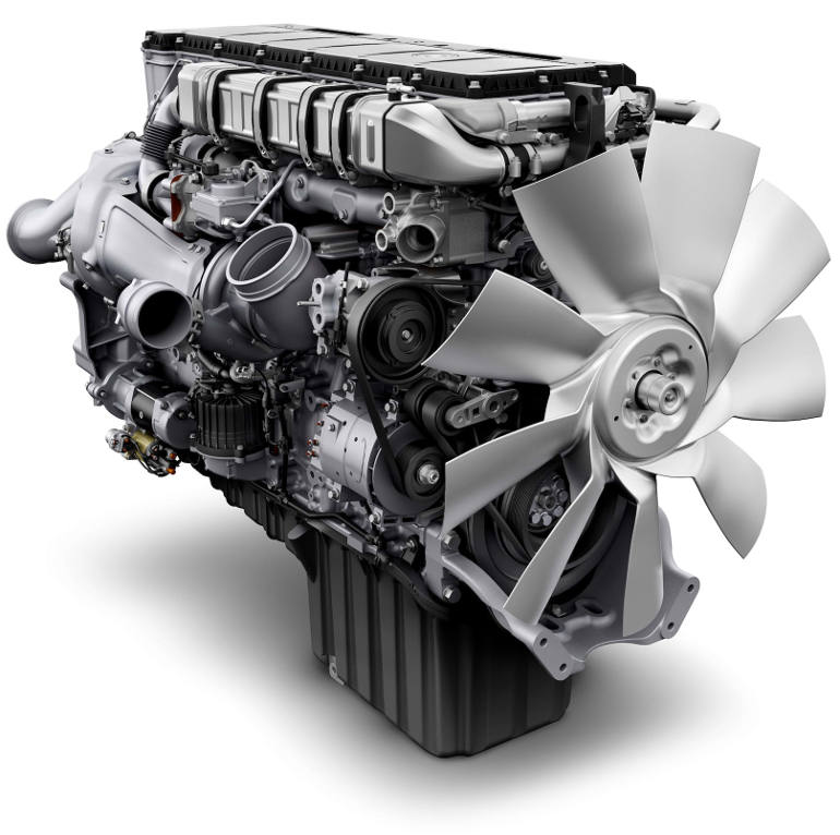 New Detroit engines in Western Star X-Series - Fleet HV News