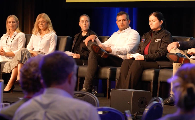 Trucking Australia 2023 - registrations now open - Fleet HV News