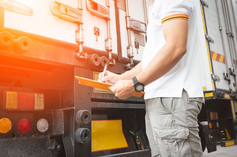 Should all fleets implement daily checks? - Fleet HV News