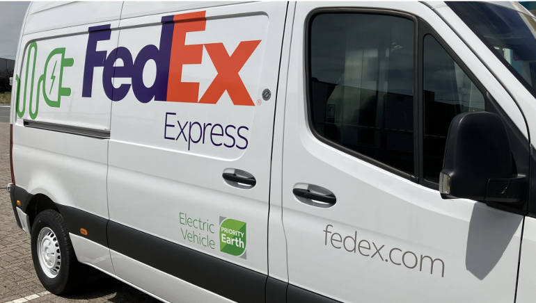 FedEx customers can estimate parcel emissions - Fleet HV News