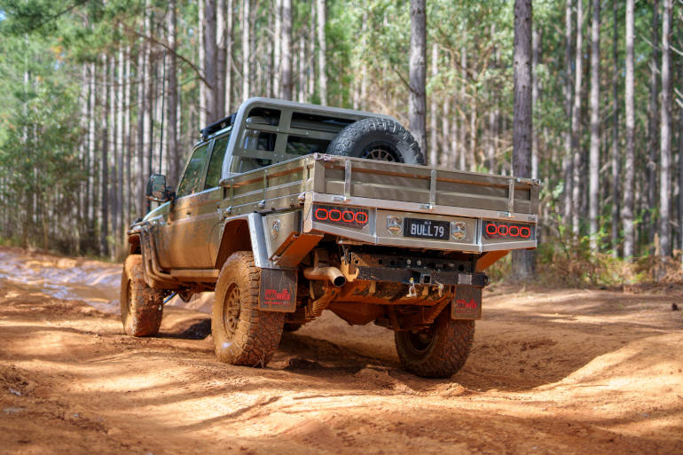 Norweld launches new Elite tray - Fleet HV News