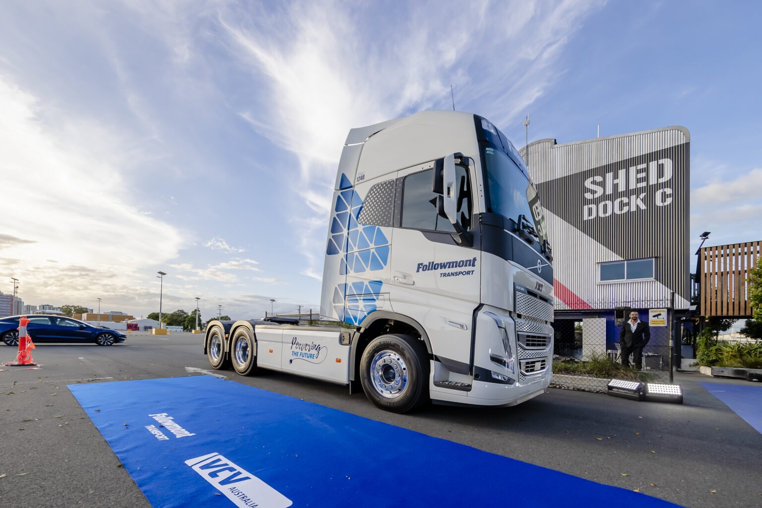 NSW Government outlines pathway to decarbonise road transport - Fleet ...