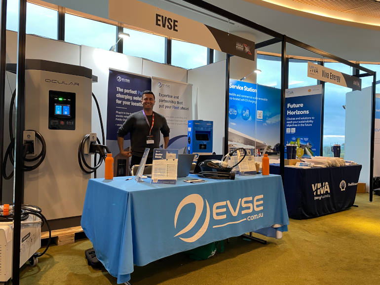 Heavy vehicles are the hardest to electrify - Fleet HV News