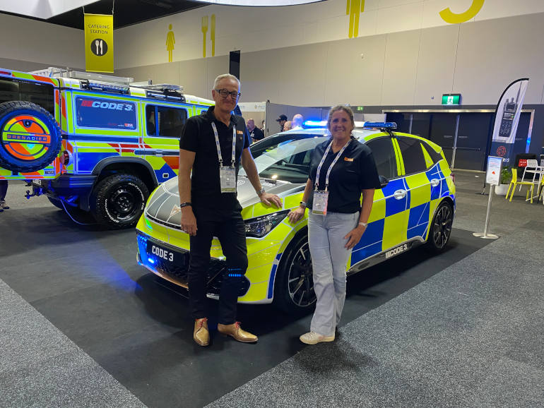 New suppliers use AFAC to test the market - Fleet HV News