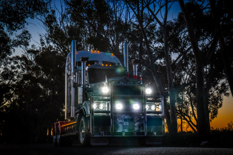 Narva Ultima Mk3 brighter than ever - Fleet HV News