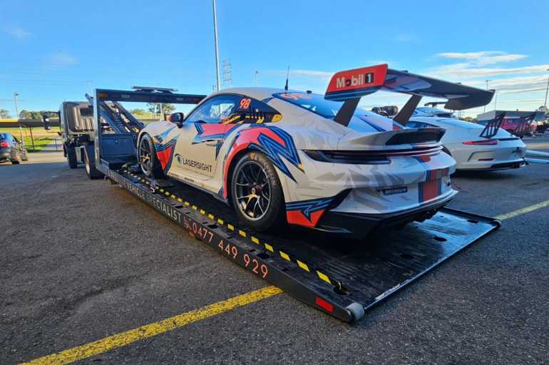 Haul King chooses Hyundai EX9 with Allison Transmissions - Fleet HV News