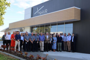 Farewell Q&A with NHVR CEO Sal Petroccitto OAM - Fleet HV News