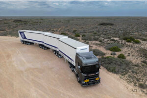 Fleet Drive: Scania 660 V8 - Fleet HV News