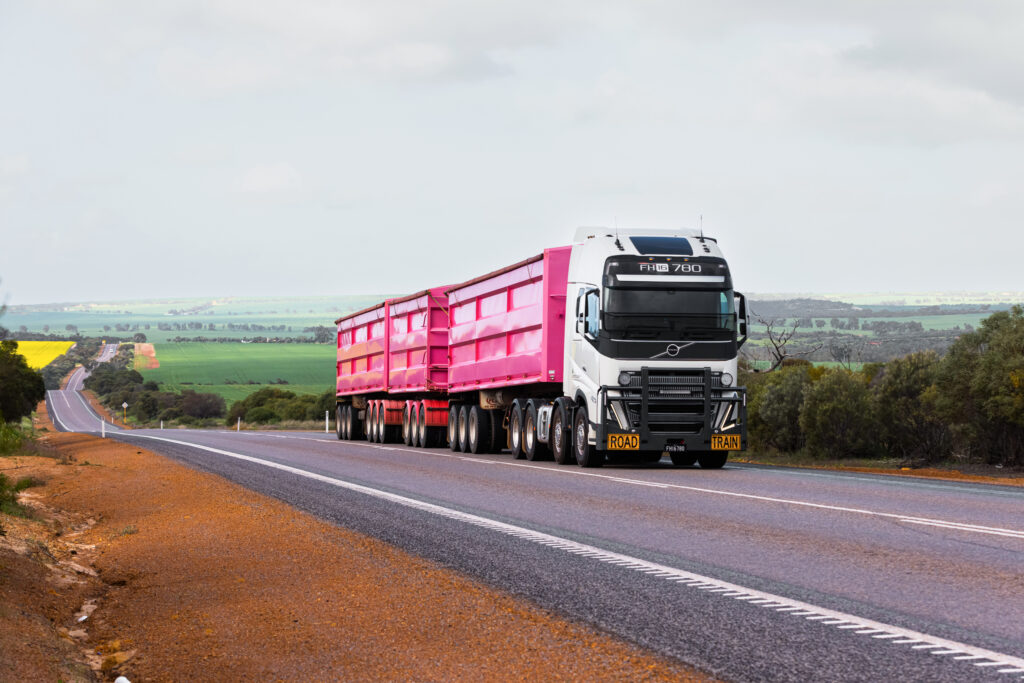 Insights on the Australian Trucking Industry - Fleet HV News