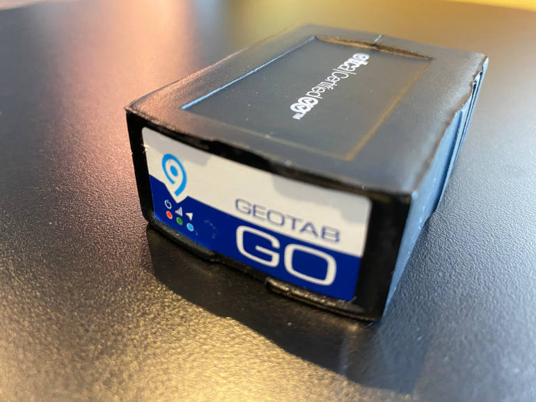 Geotab to Showcase Safety and Compliance Solutions at Brisbane Truck ...