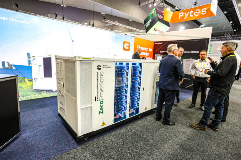 Cummins outlines its next chapter: from diesel dominance to diversified ...